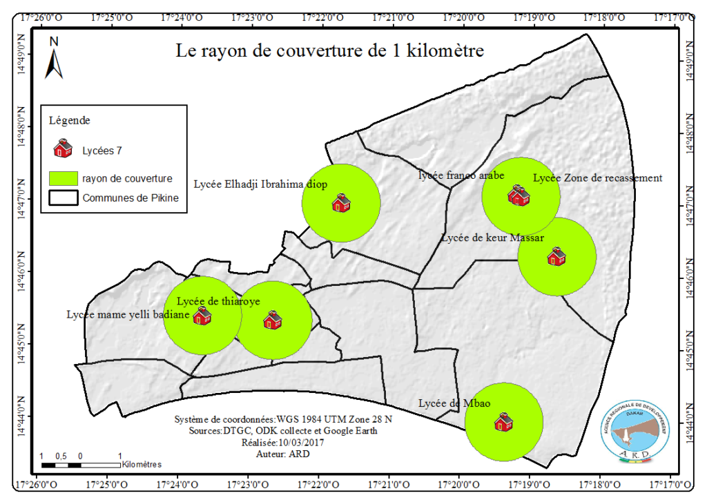 education – VILLE DE PIKINE